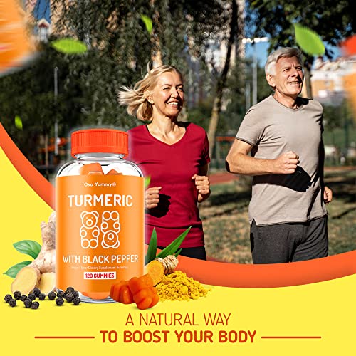 delicious turmeric chewable vitamins