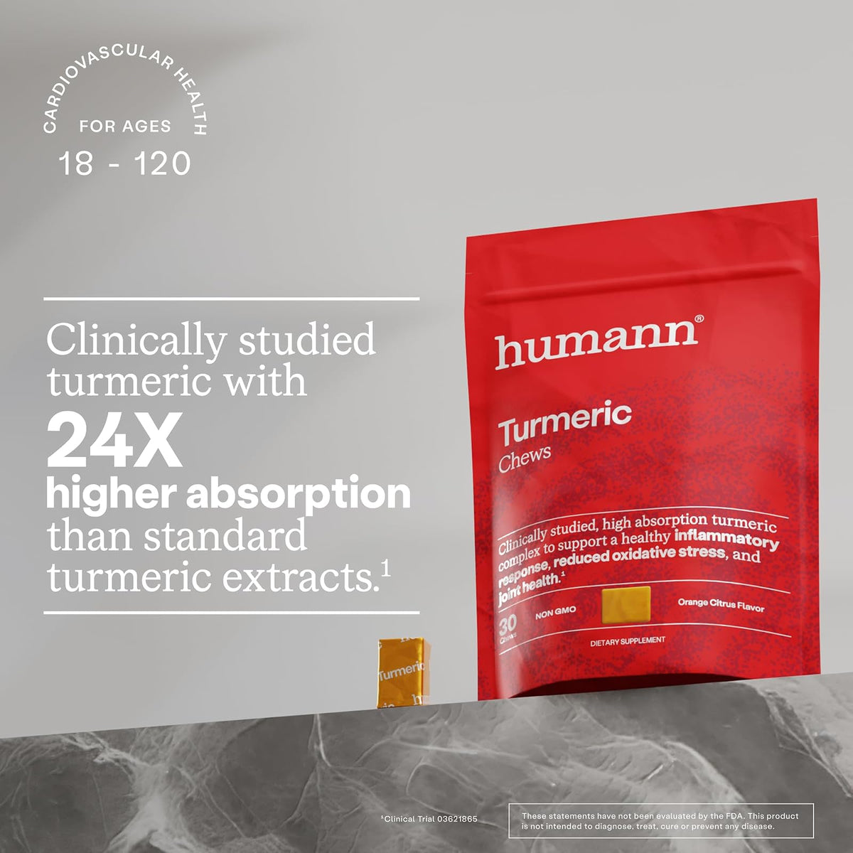 delicious turmeric chews for daily health