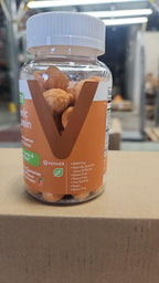 delicious turmeric curcumin chewables