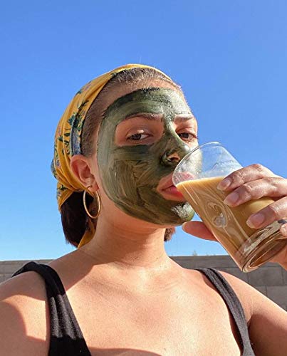 delicious turmeric drink for vegan diets