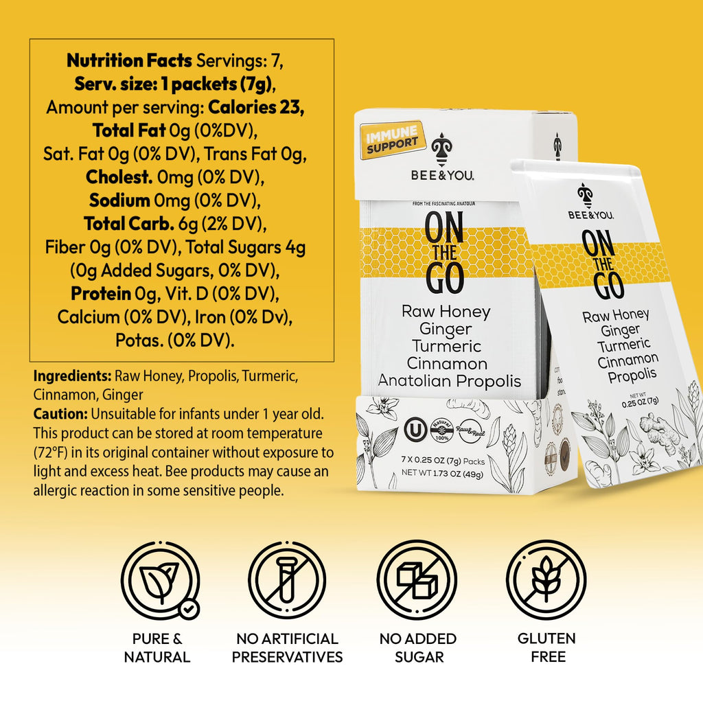 delicious turmeric for family health