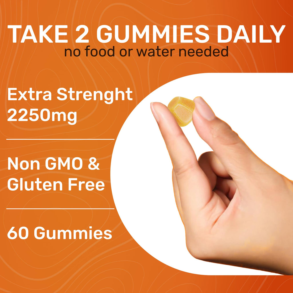 delicious turmeric ginger daily dose