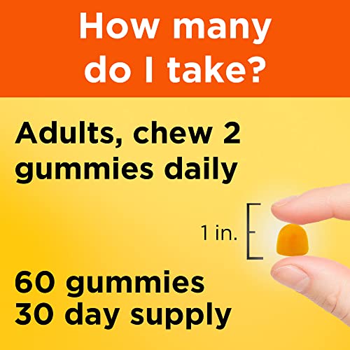 delicious turmeric gummies for adults