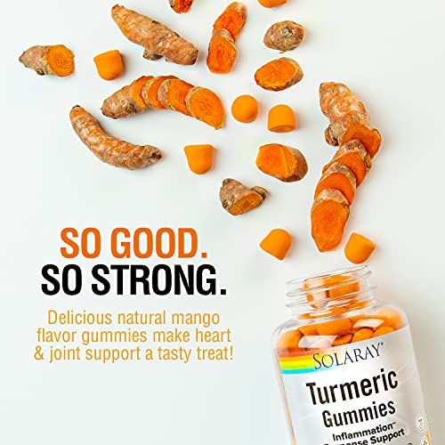 delicious turmeric gummies for adults