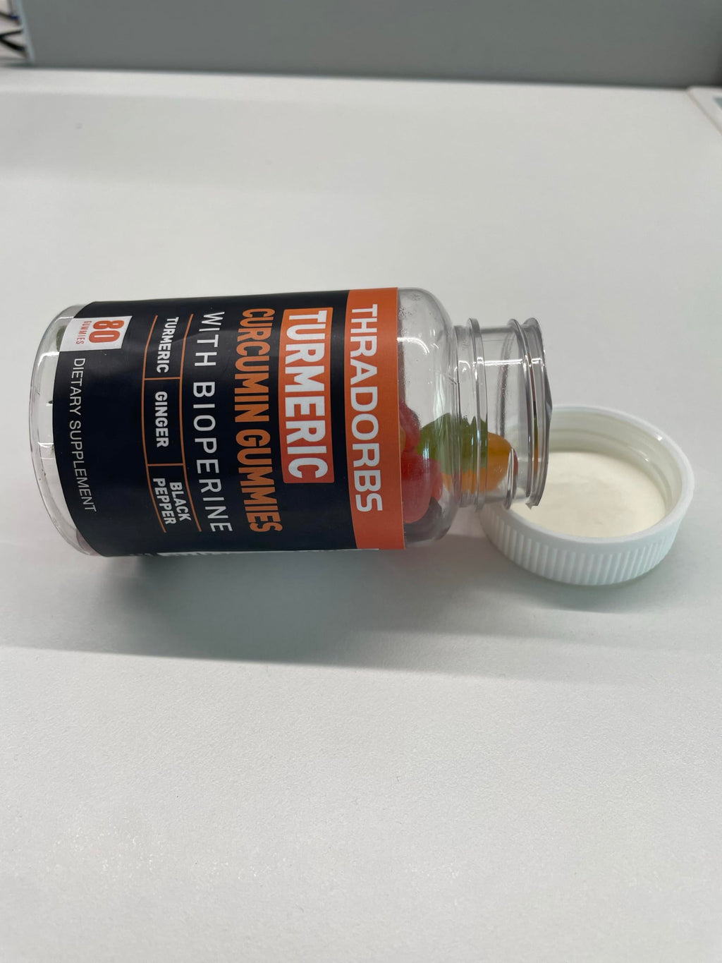 delicious turmeric gummies for everyday use