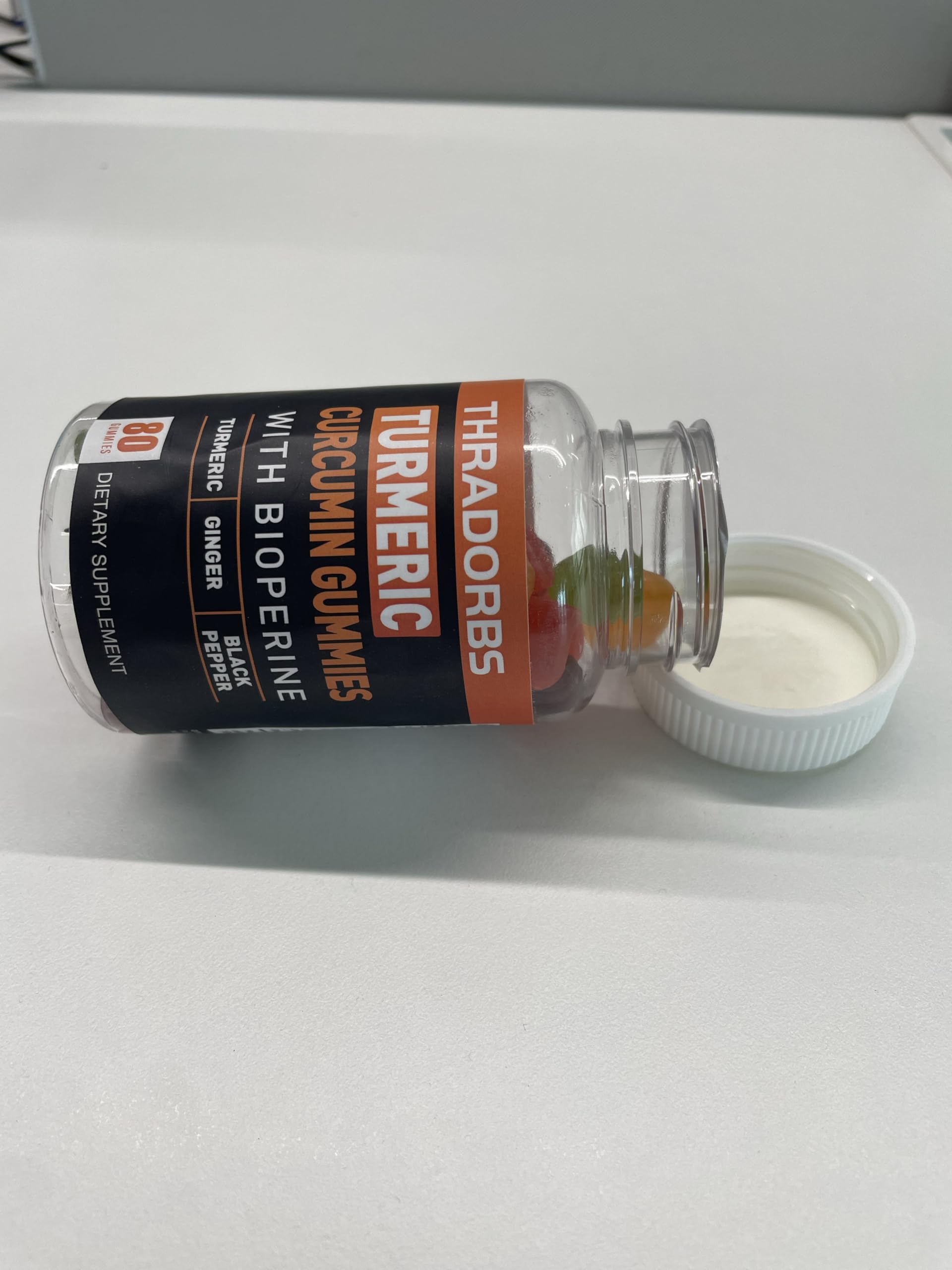 delicious turmeric gummies for everyday use