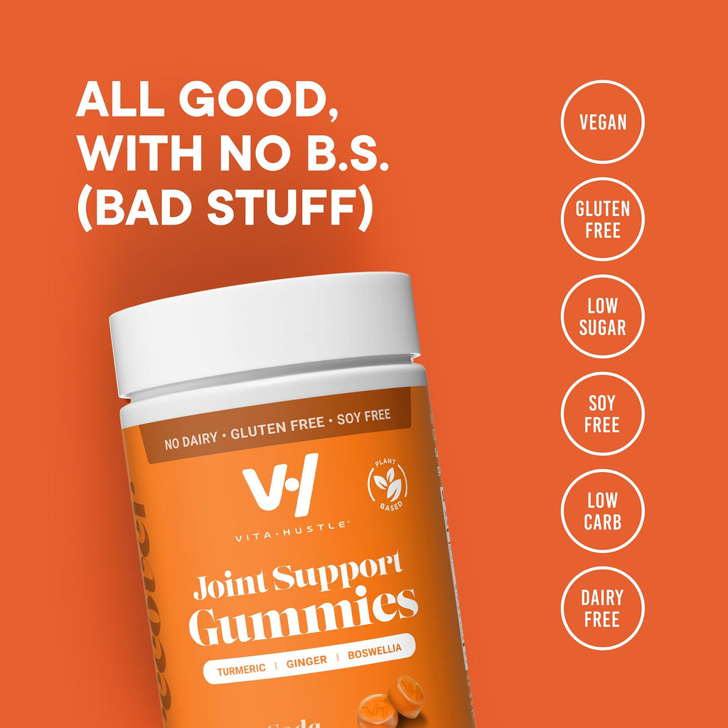 delicious turmeric gummies for vitality
