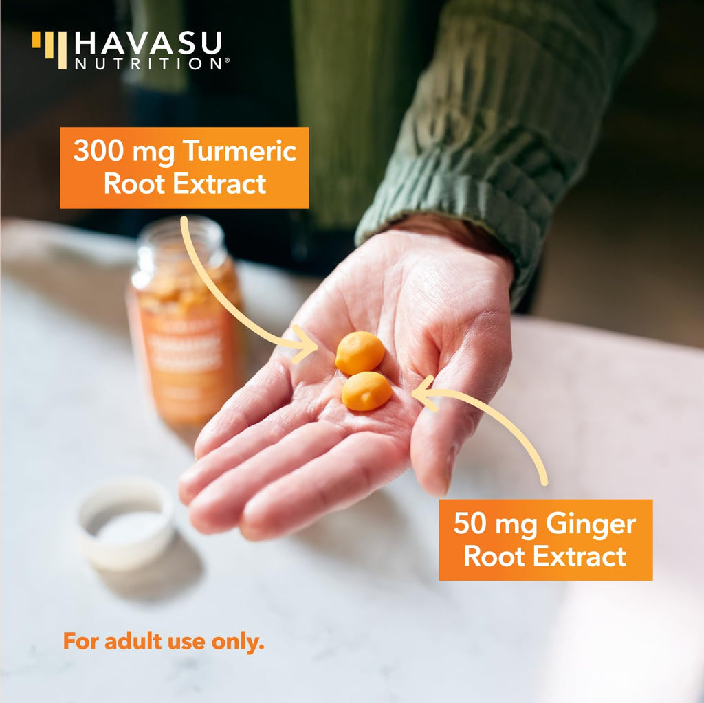 delicious turmeric tea alternative gummies