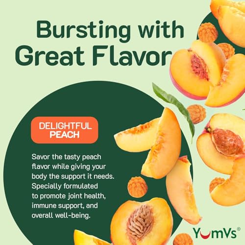 delicious turmeric tea alternative gummies