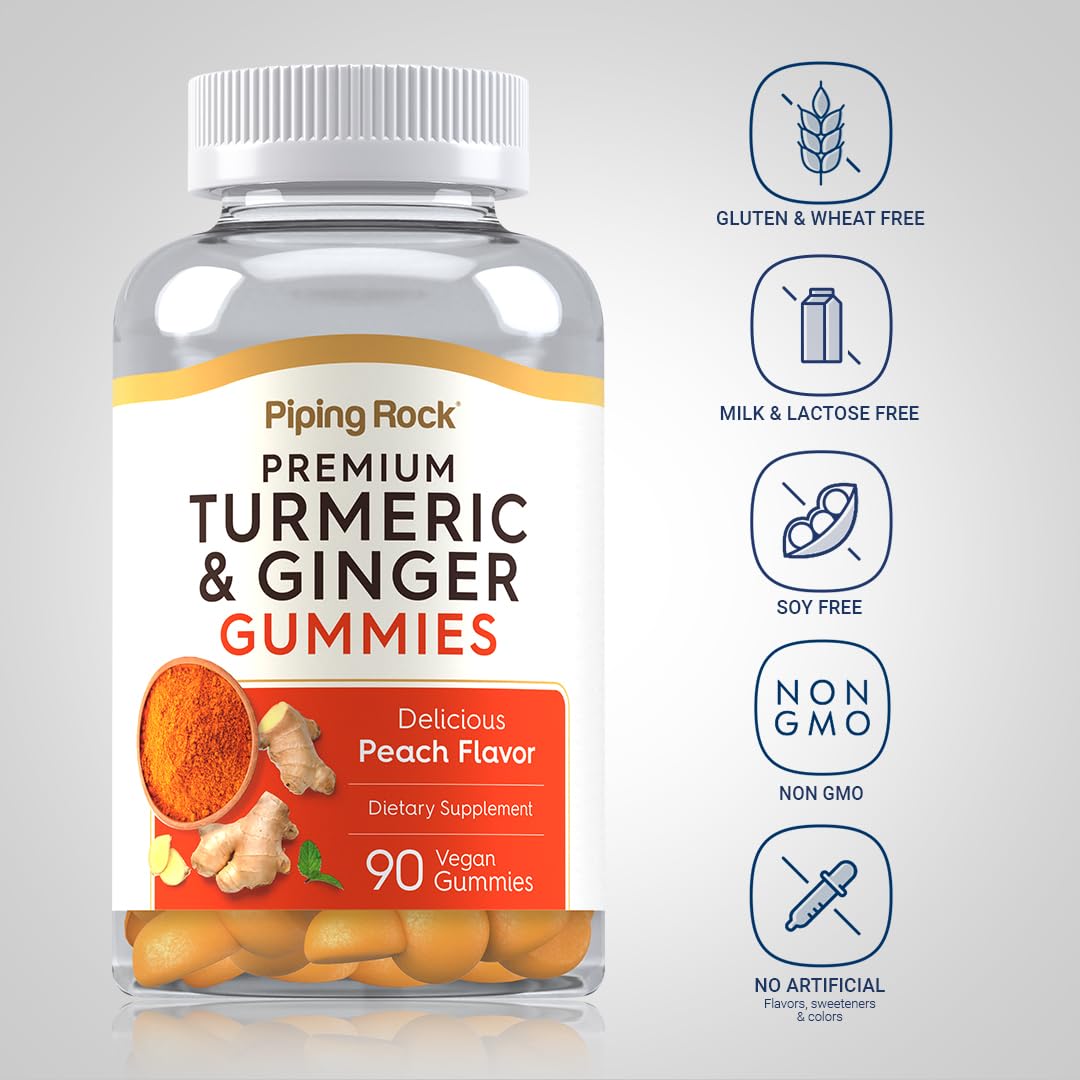 delicious turmeric tea alternative