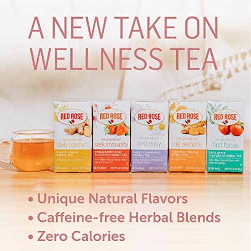 Delicious turmeric tea for wellness