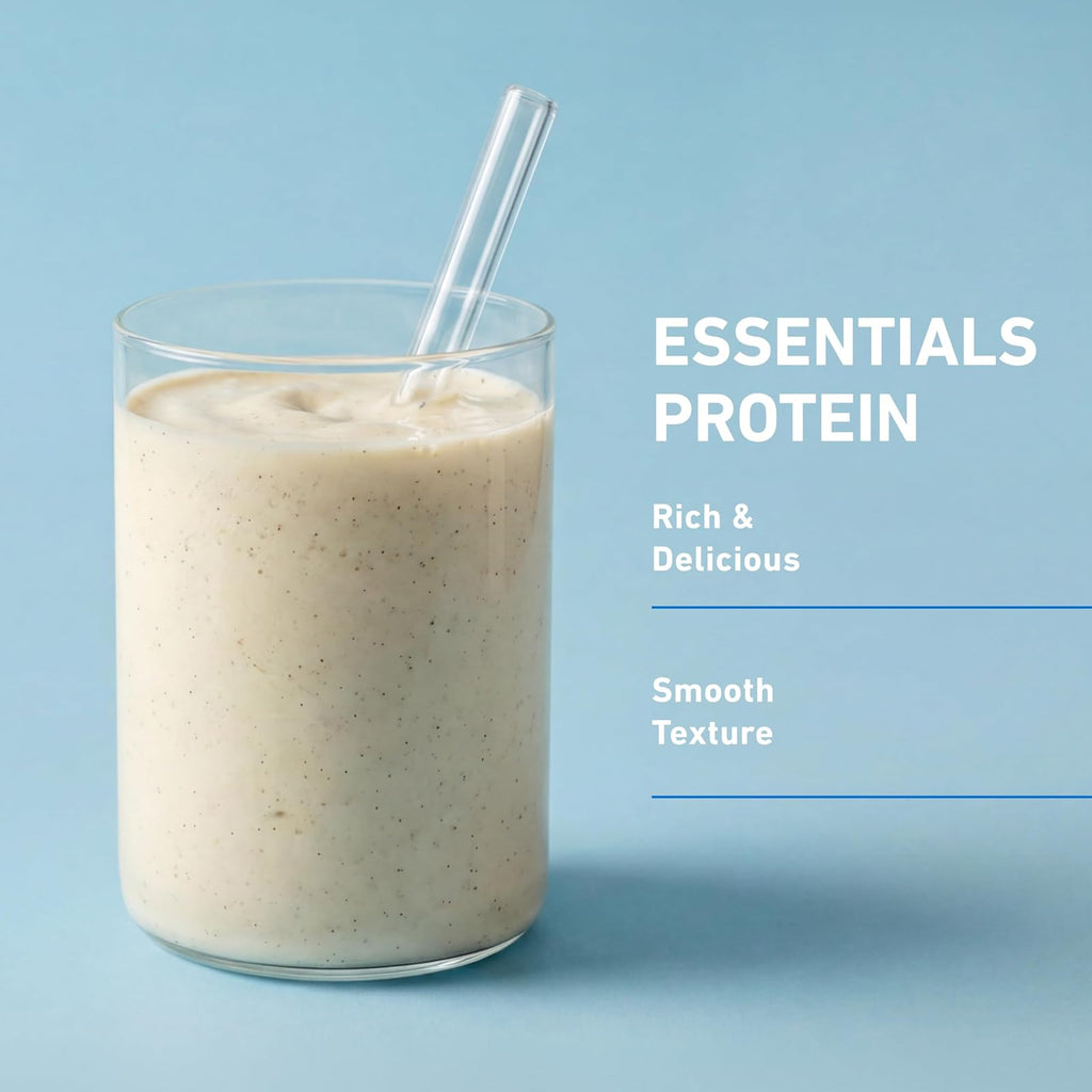 delicious vanilla buttercream flavour protein