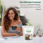 delicious vanilla collagen supplement
