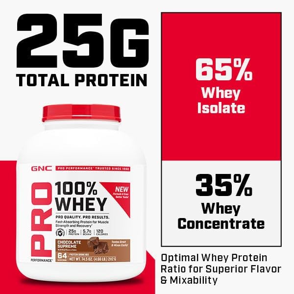 delicious vanilla cream flavour protein