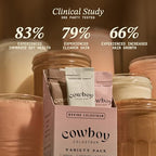 Delicious vanilla flavour multivitamins