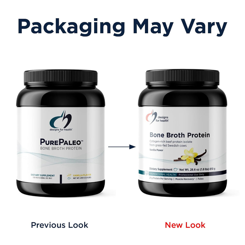 delicious vanilla flavour protein powder