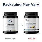 delicious vanilla flavour protein powder