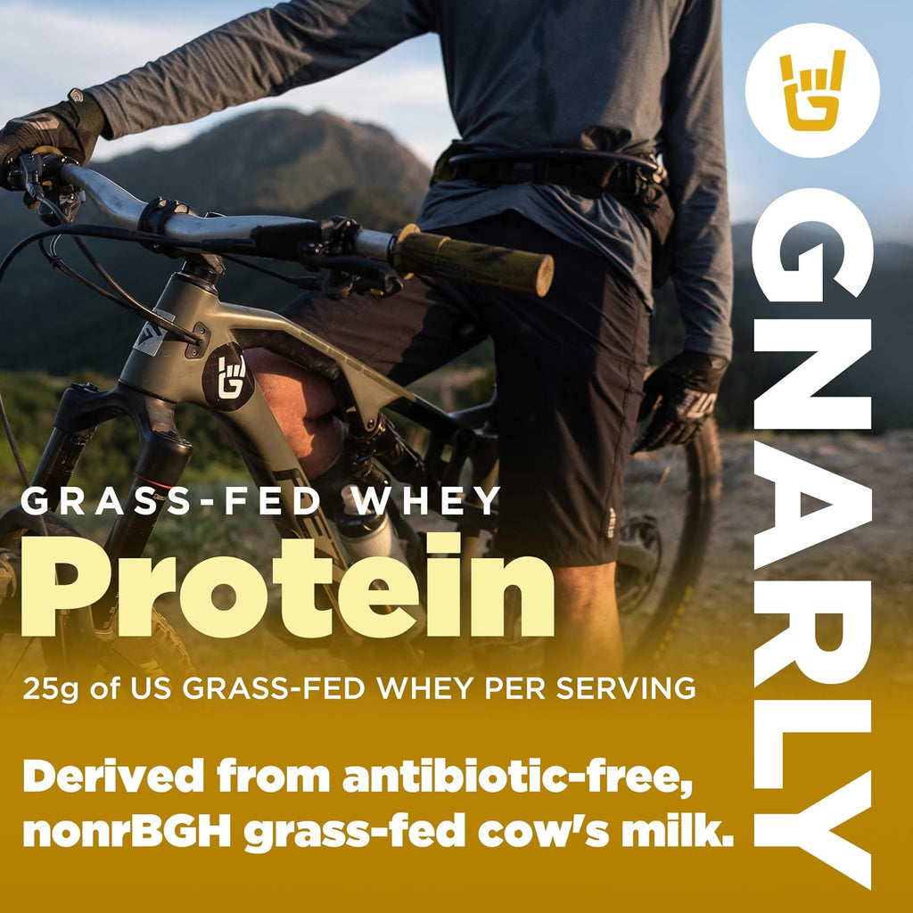 delicious vanilla flavour protein powder