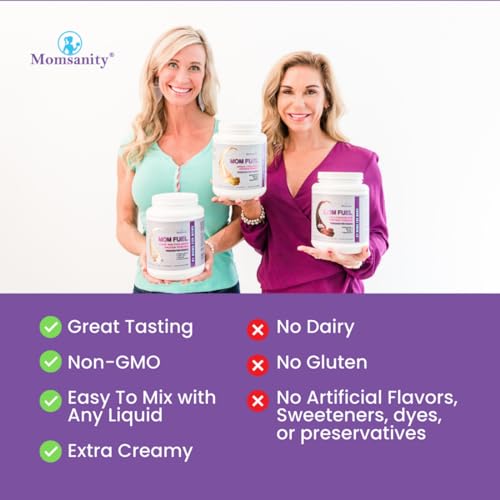 delicious vanilla flavour protein supplement