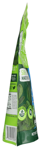 delicious vanilla greens for daily nutrition