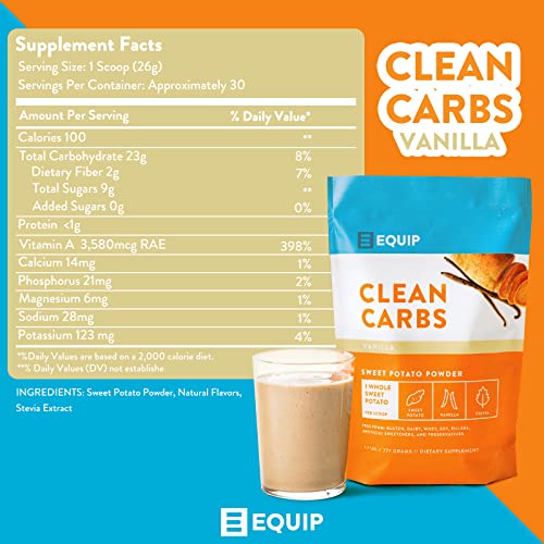 delicious vanilla greens supplement