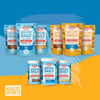 delicious vanilla protein drink for children
