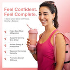 delicious vanilla protein for baking