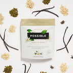 delicious vanilla protein for baking