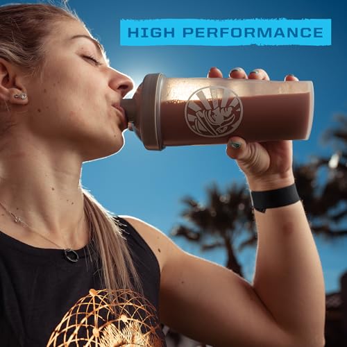 delicious vanilla protein for shakes