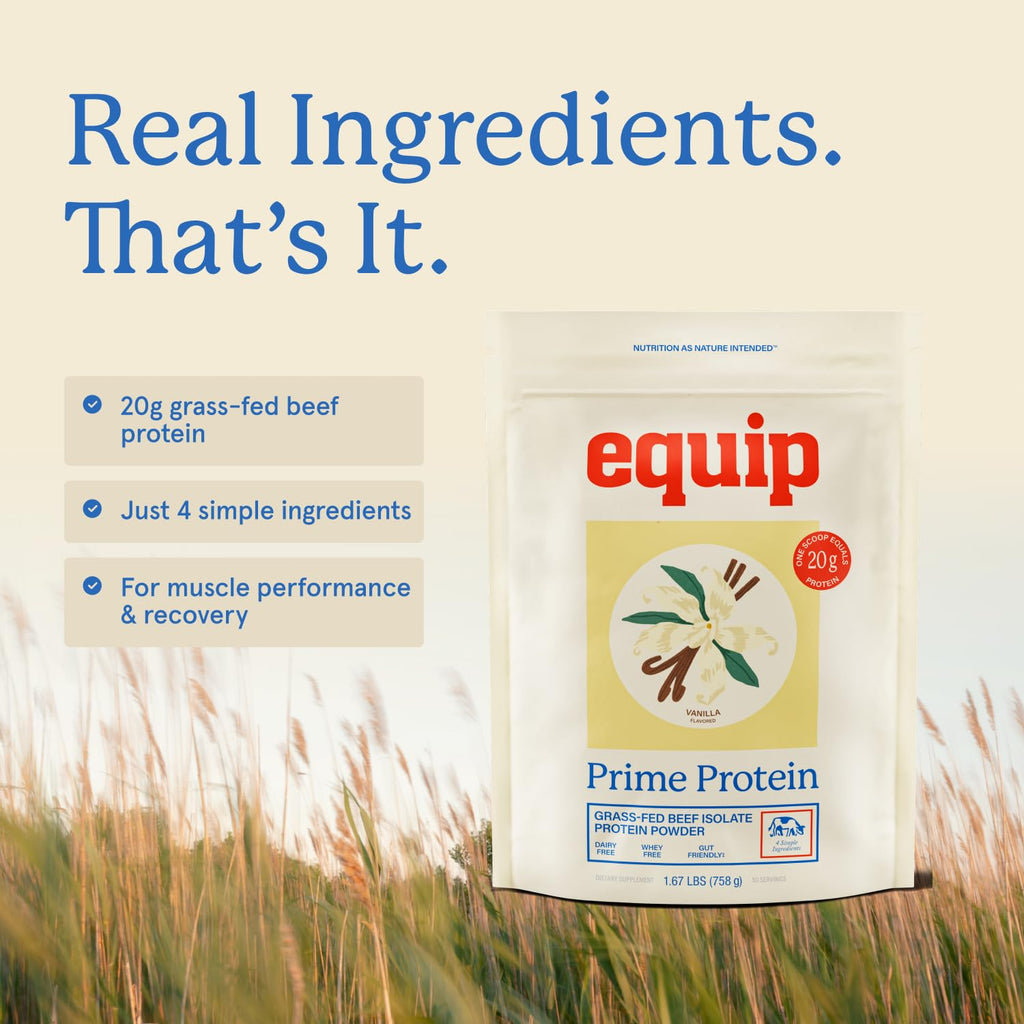 delicious vanilla protein for smoothies