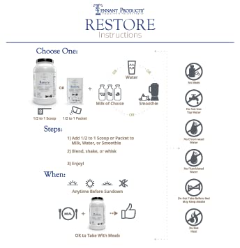 delicious vanilla protein for smoothies