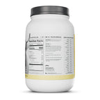 delicious vanilla protein for smoothies