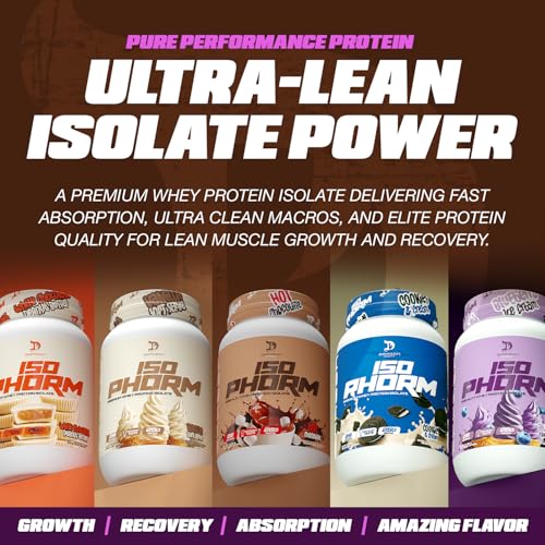 Delicious vanilla protein shake
