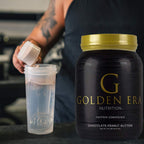 delicious vanilla whey protein for baking
