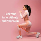delicious vanilla whey protein powder