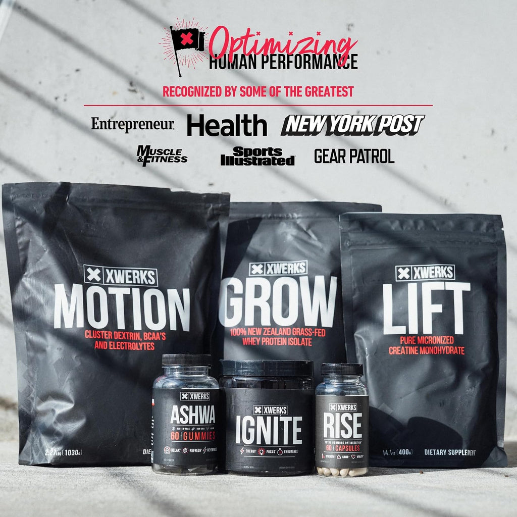 delicious vanilla whey protein shake