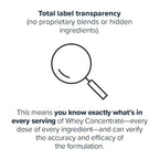 delicious vanilla whey protein supplement