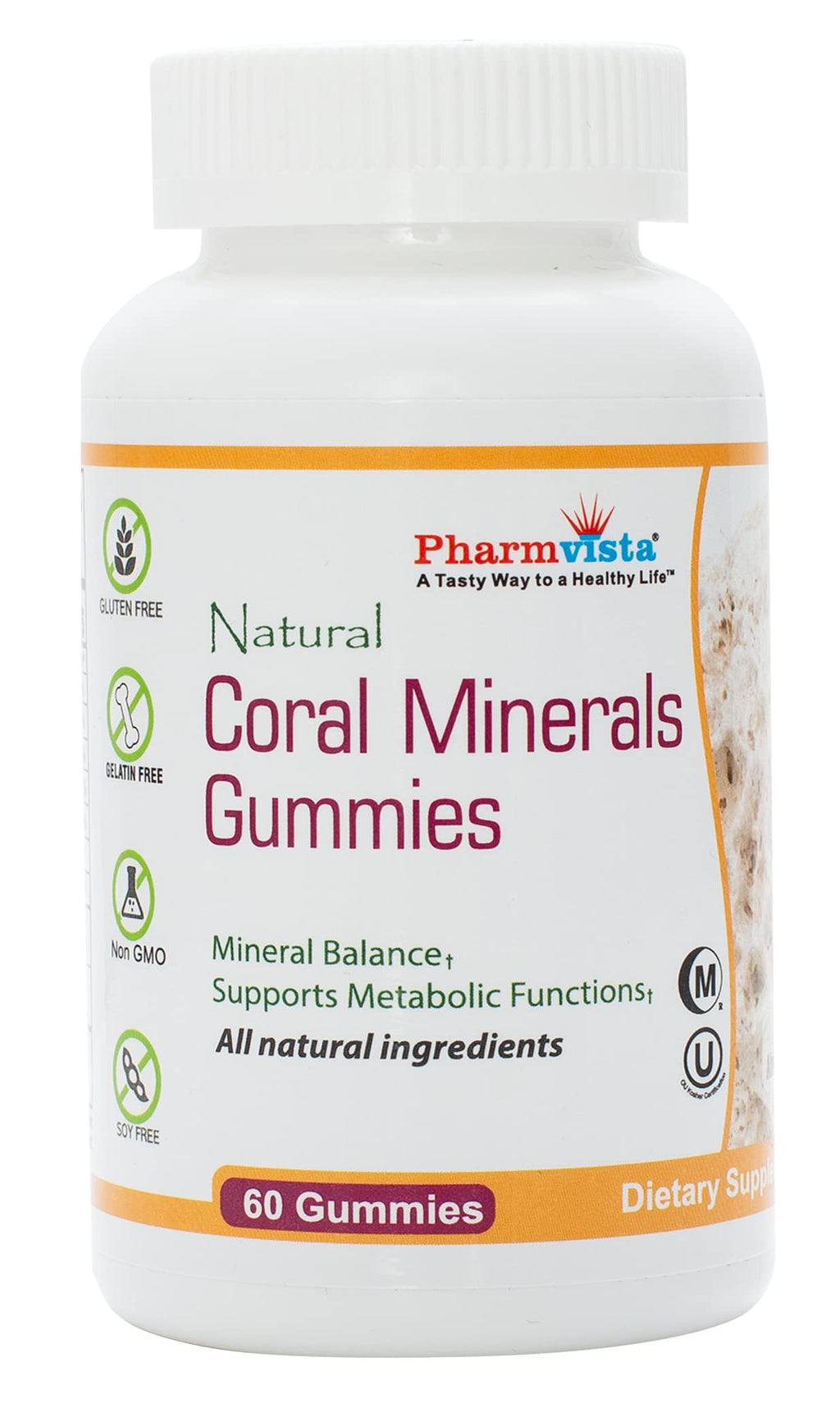 delicious vegan calcium gummies