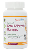 delicious vegan calcium gummies