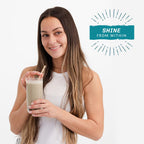Delicious vegan collagen for smoothies