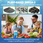 delicious vegan fish oil alternative
