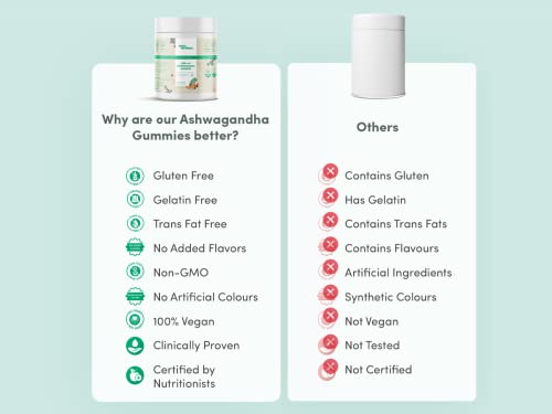 Delicious vegan gummies for daily nutrition