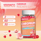 Delicious vegan gummies for daily nutrition