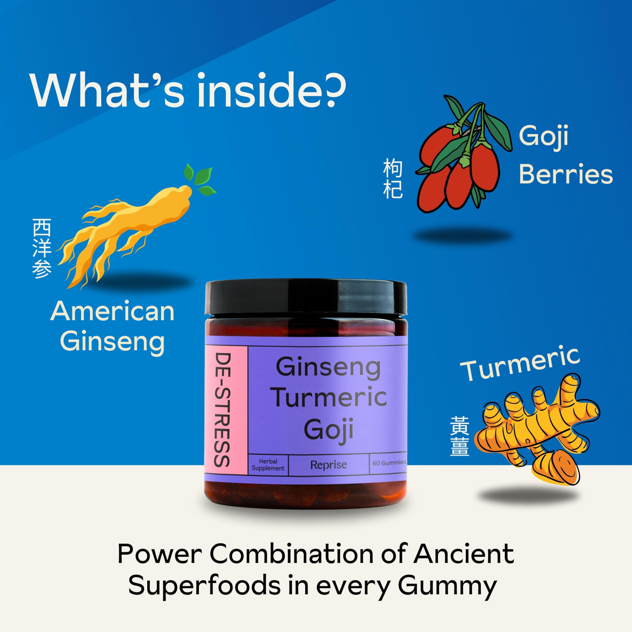 delicious vegan gummies for mental clarity