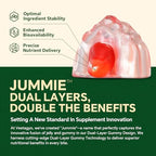 delicious vegan gummies for omega 3