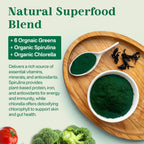 Delicious vegan gummy multivitamin option