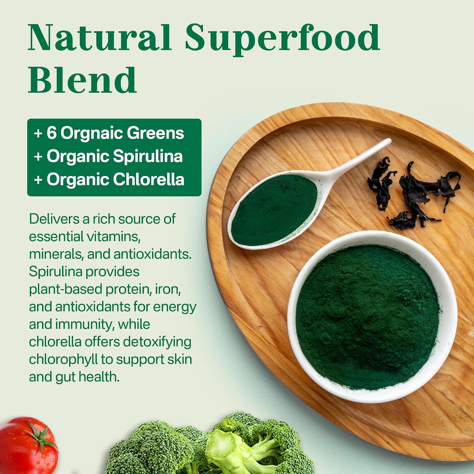 Delicious vegan gummy multivitamin option