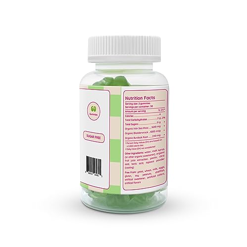 delicious vegan health gummies