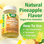 delicious vegan multivitamin gummies