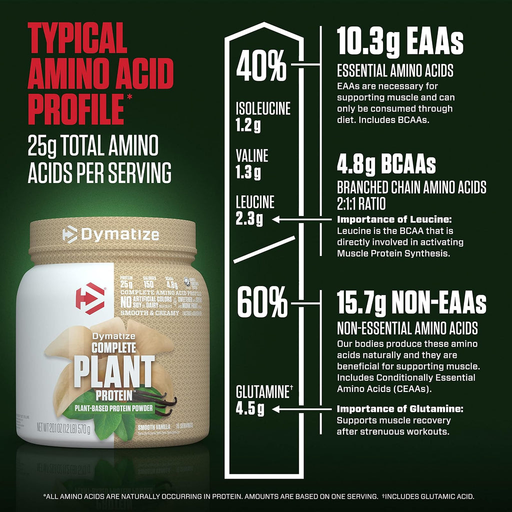 delicious vegan protein for smoothies